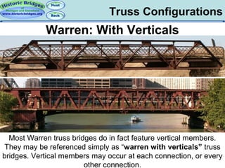 Trusses | PPT | Civil Engineering Industry | Industries