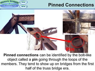 Trusses | PPT | Civil Engineering Industry | Industries