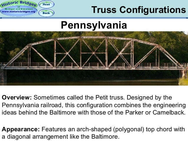 Trusses