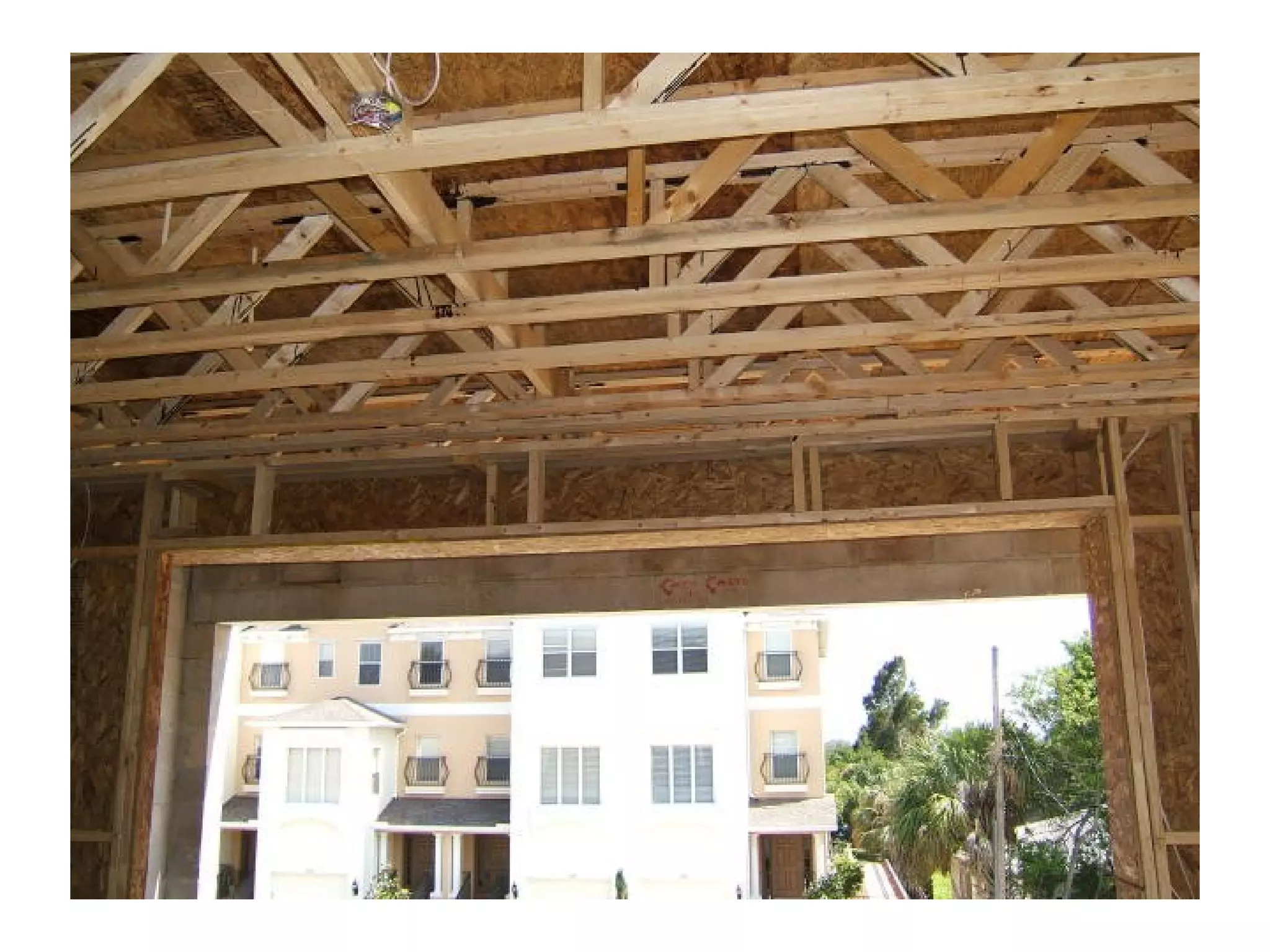 trusses with no gussets | PPT