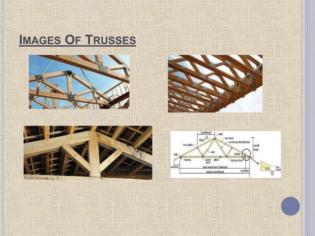 Trusses and its applications | PPTX | Physics | Science
