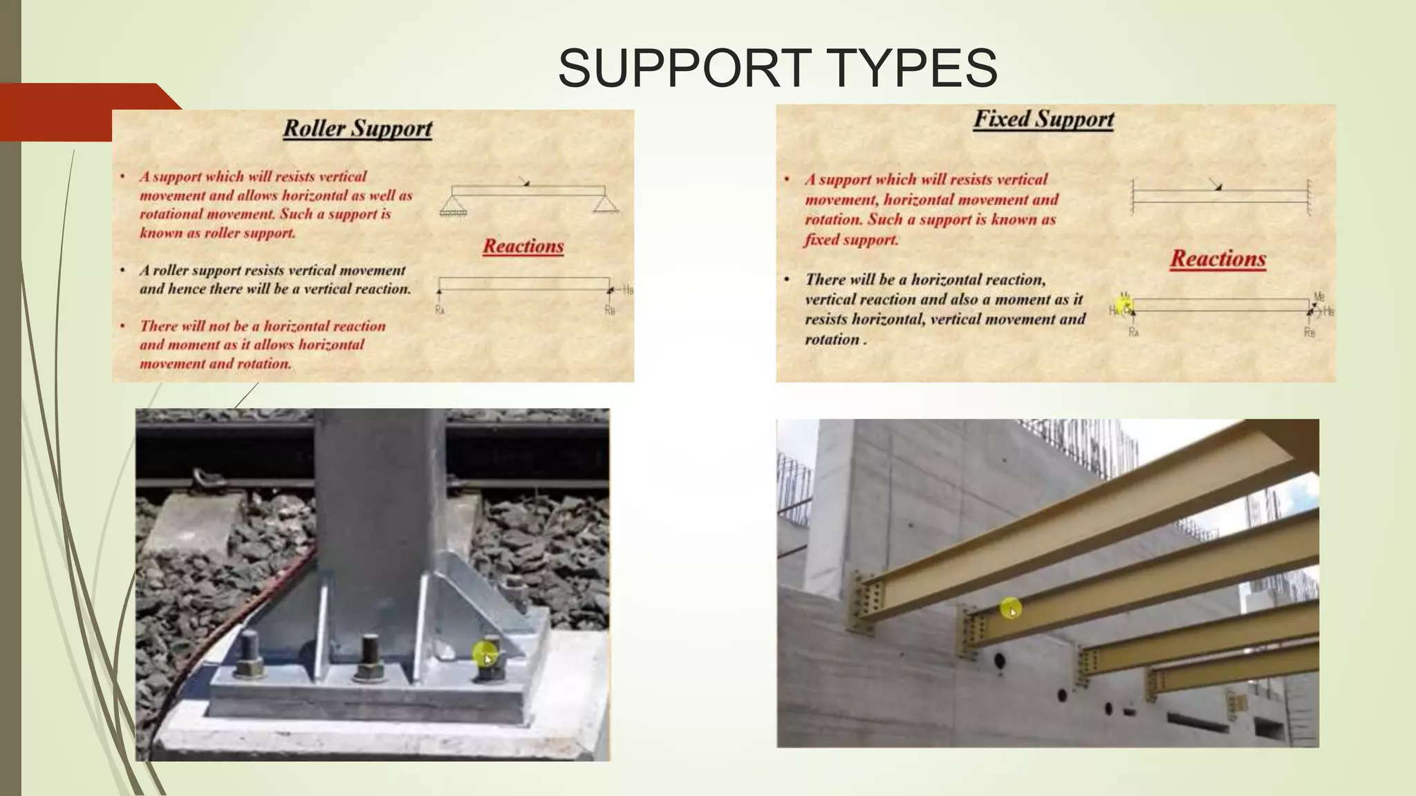 Trusses, frames & machines | PPTX