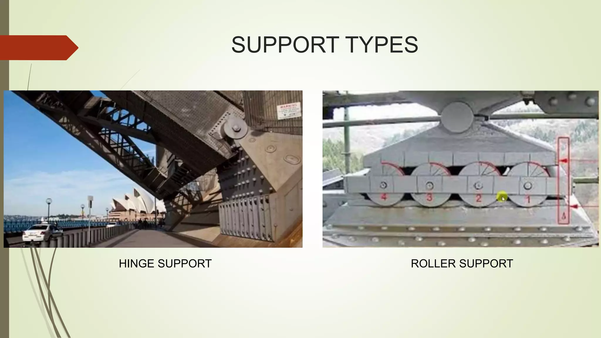 Trusses, frames & machines | PPTX