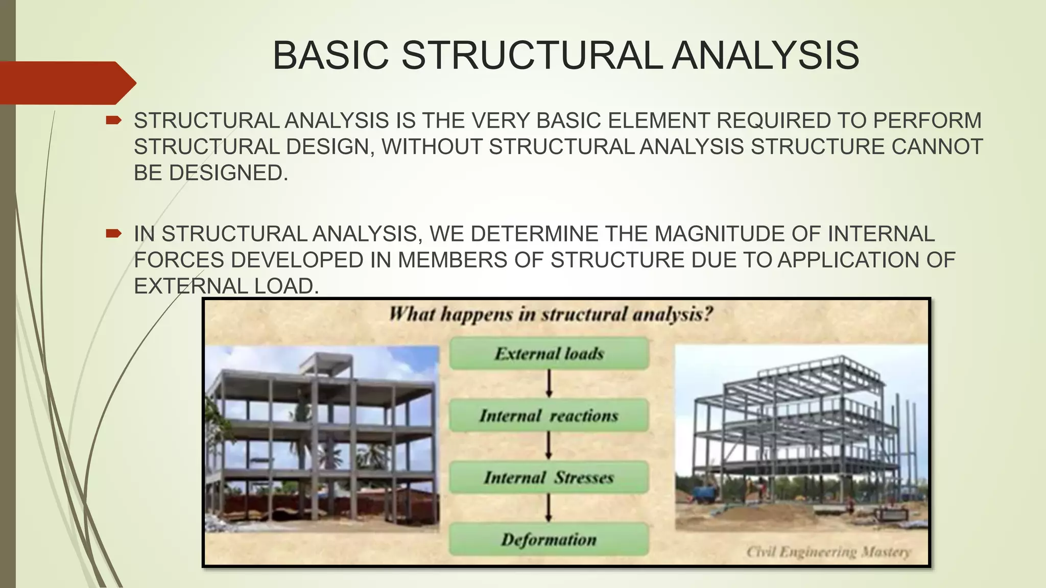 Trusses, frames & machines | PPTX