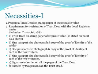 Trust | PPTX