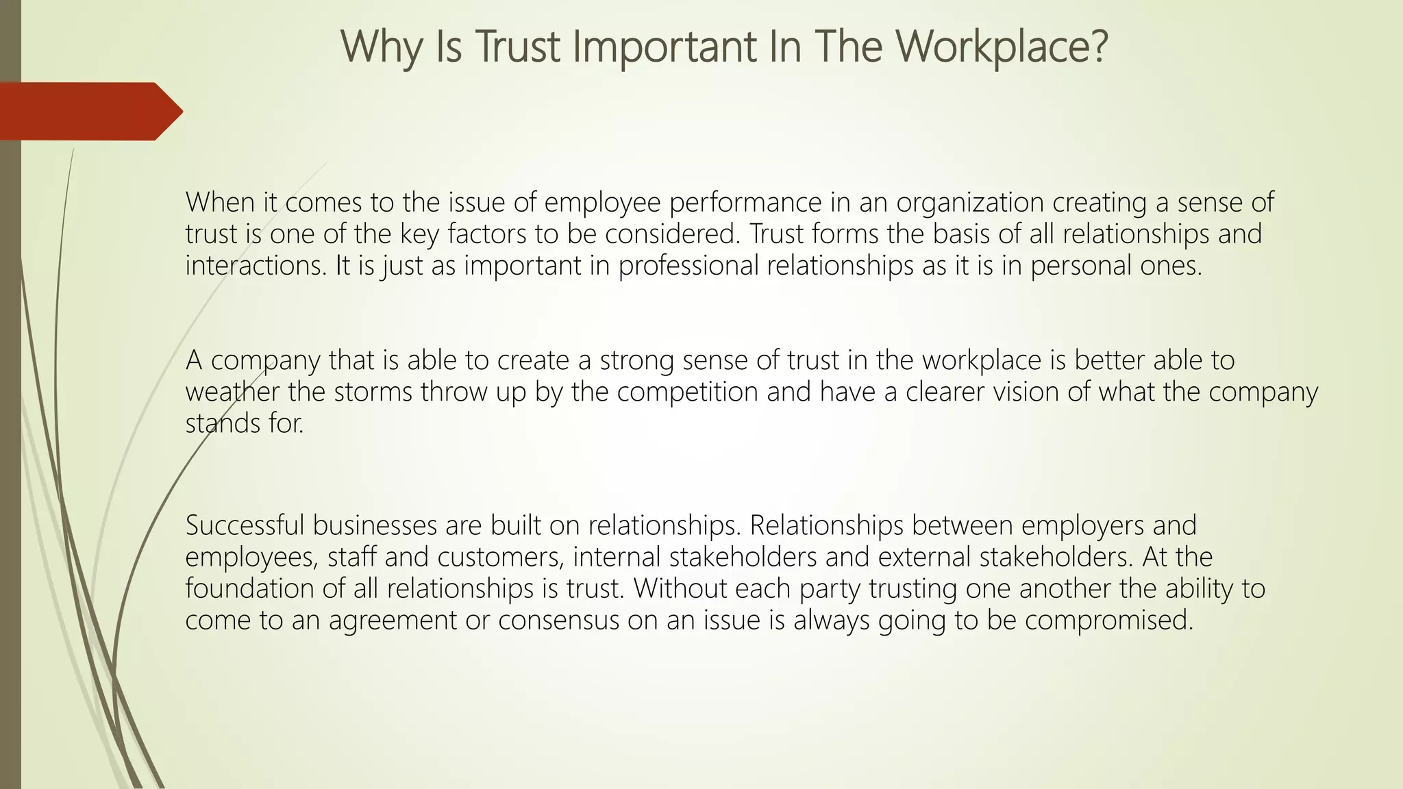 Trust Pptx