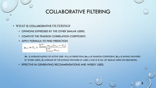 Trust-aware Recommender Systems | PPTX