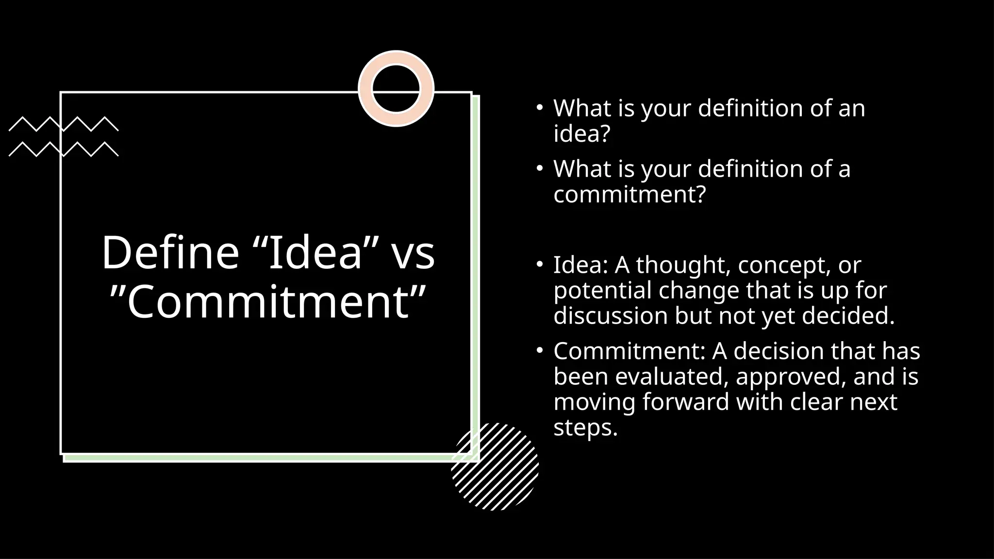 TRUST-how to build it, why it matters, how to fix it | PPTX