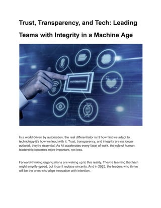 trust,-transparency,-and-tech-leading-teams-with-integrity-in-a-machine ...