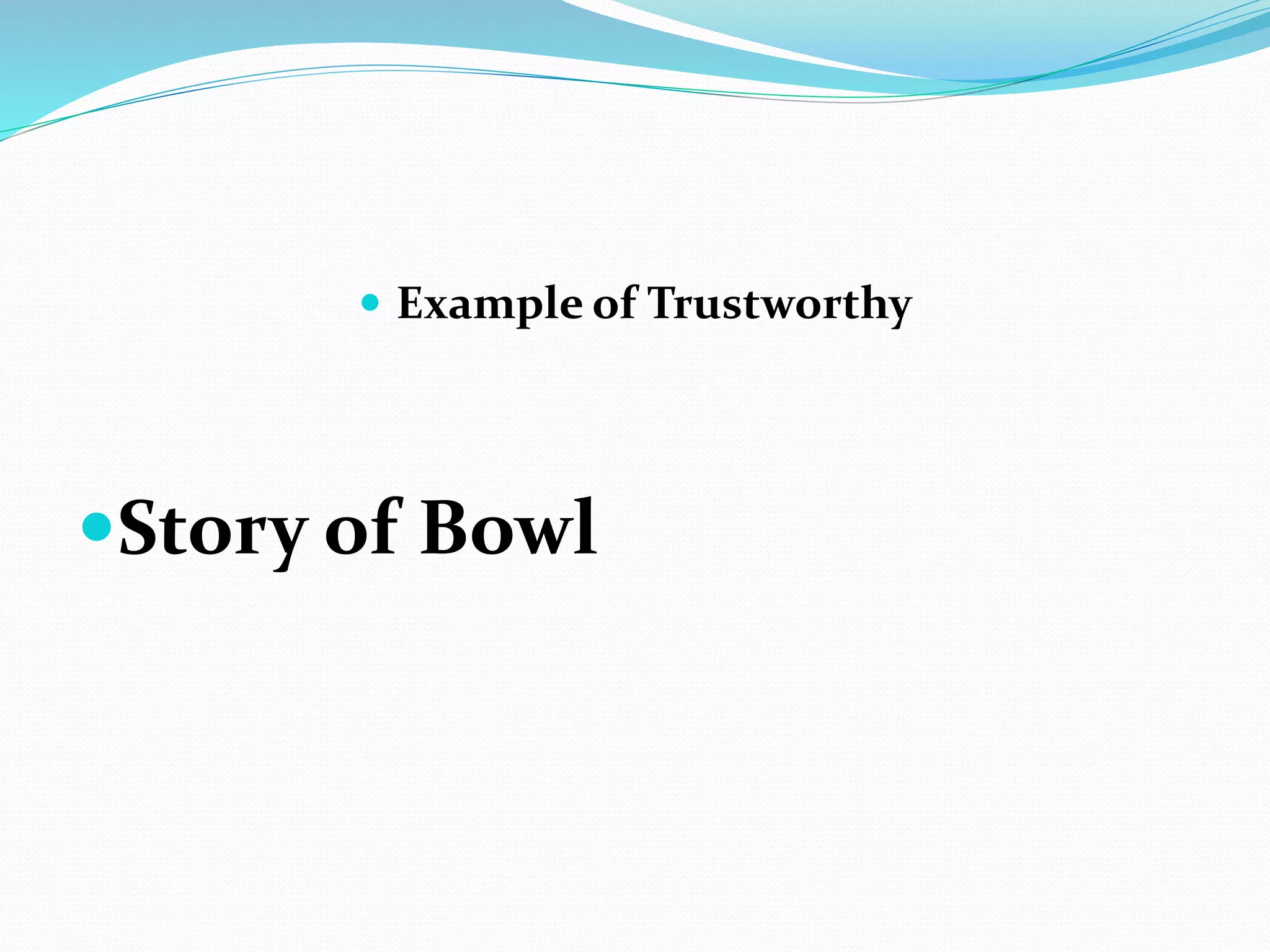 Trust and Trutworthy.pptx