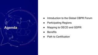 TrustArc Webinar - Everything You Need To Know About Global CBPR But ...