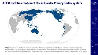 TrustArc Webinar - Everything You Need To Know About Global CBPR But Are Afraid To Ask | PPT