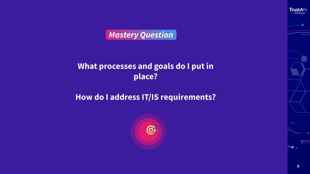 TrustArc Webinar - Master Your Data Inventory And Meet Your ROPA ...