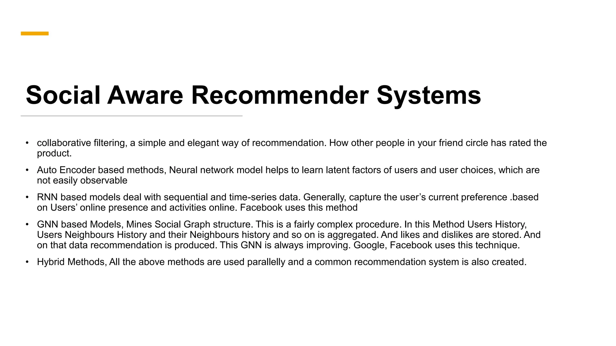 Trust_Recommendation_System | PPT
