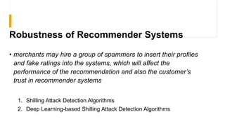 Trust_Recommendation_System | PPT