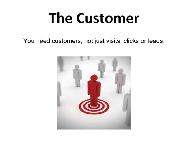 TrustConnector presentation | PPTX | Business | Business and Finance