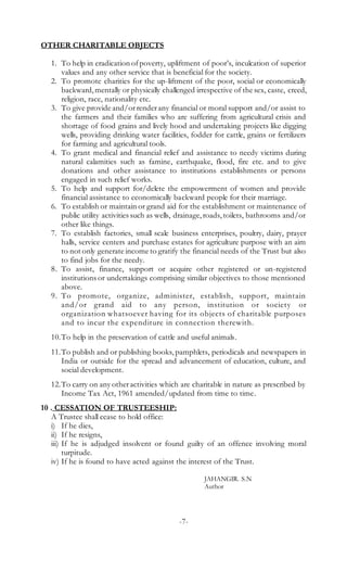 Trust deed -_mother_charitable_trust_-2 | DOCX