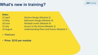 DLF Trusted Assessor Training | PPTX