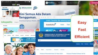 Trusted digital services | PDF
