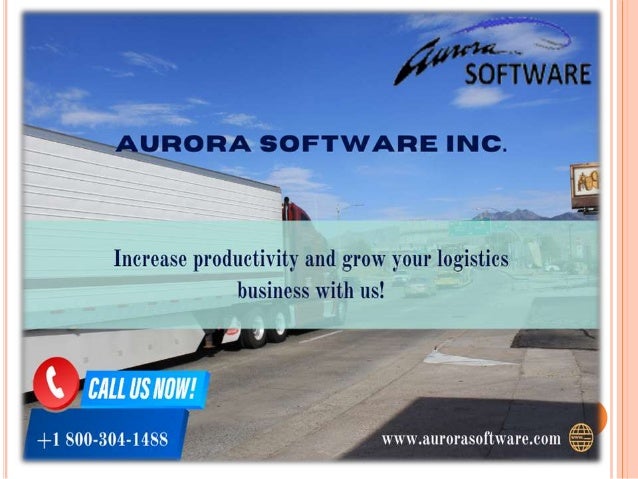 Trusted Logistics Tracking System | PPTX