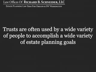 Trustee Duties and Responsibilities | PPTX