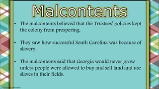 Trustee georgia | PPTX