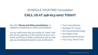 Trustee vs Executor | The Differences and Responsibilities Explained | PPT