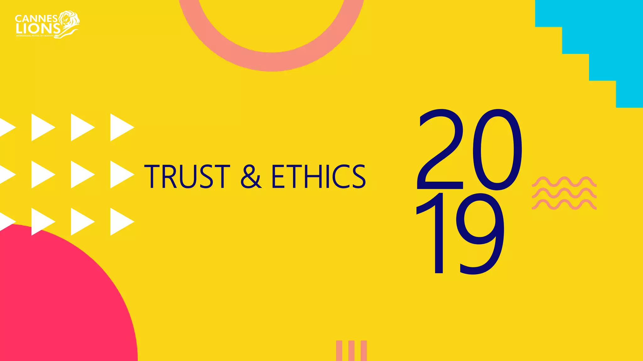 Trust ethics | PPTX