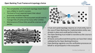 Trust Frameworks and Open Banking #fapisum - Japan/UK Open Banking and APIs Summit 2018 - July ...