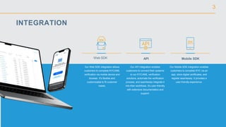 TrustIDNow broshure | PPT