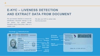 TrustIDNow broshure | PPT