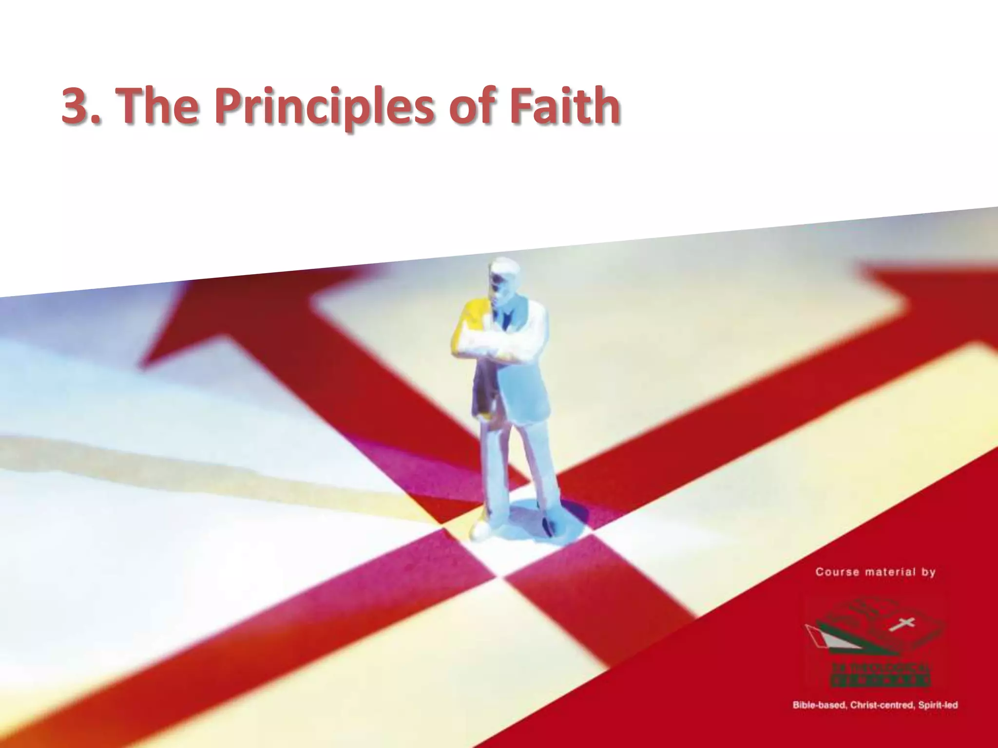 Principles of Faith | PPTX