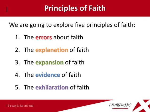 Principles Of Faith principles-of-faith
