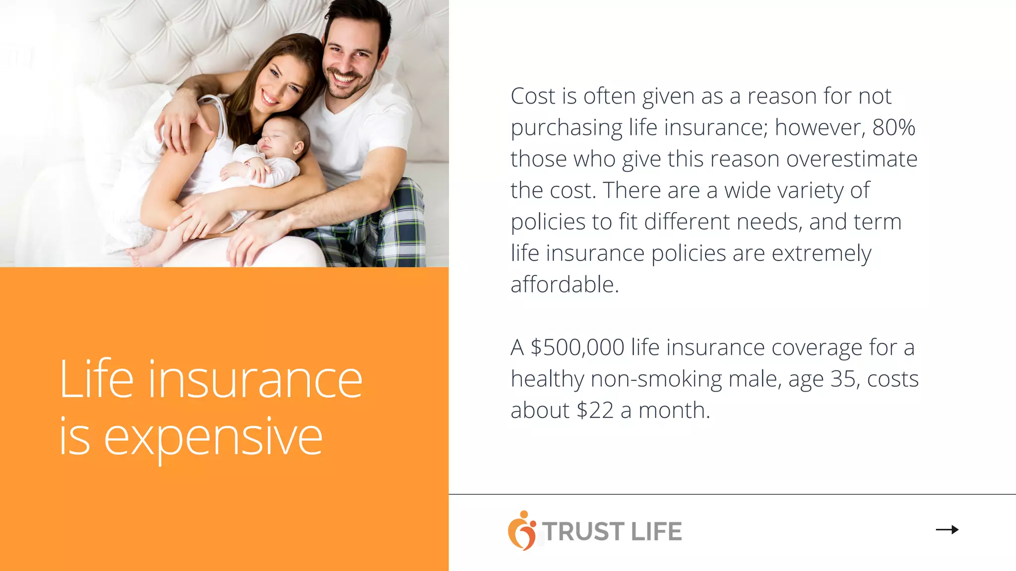 7 Life Insurance myths busted | PDF