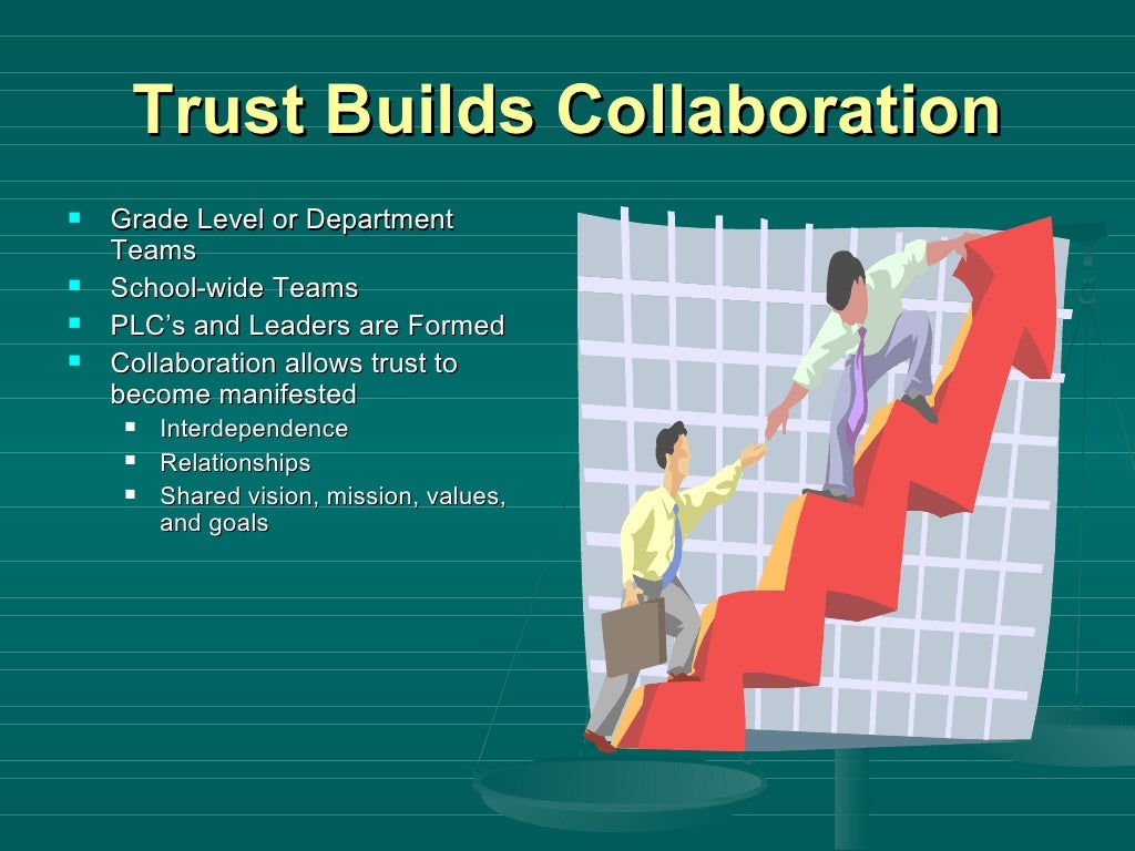 Trust Presentation
