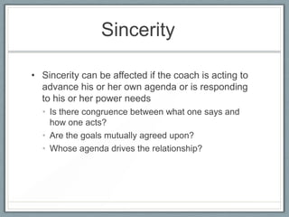 Trust presentation | PPT | Free Download