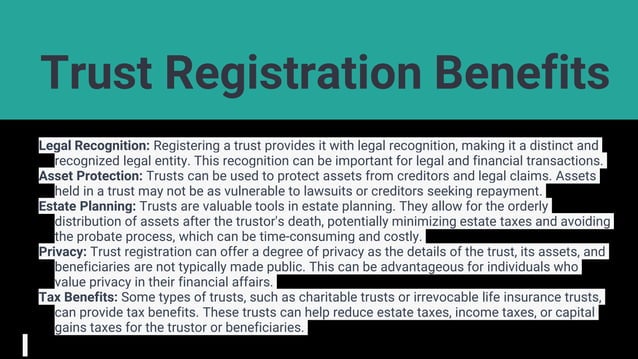 Trust Registration.pptx