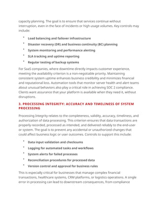TRUST SERVICES CRITERIA IN SOC 2 AUDITS- A SAAS COMPLIANCE GUIDE.docx