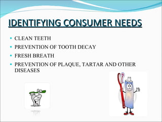 TRUST TOOTHPASTE | PPT