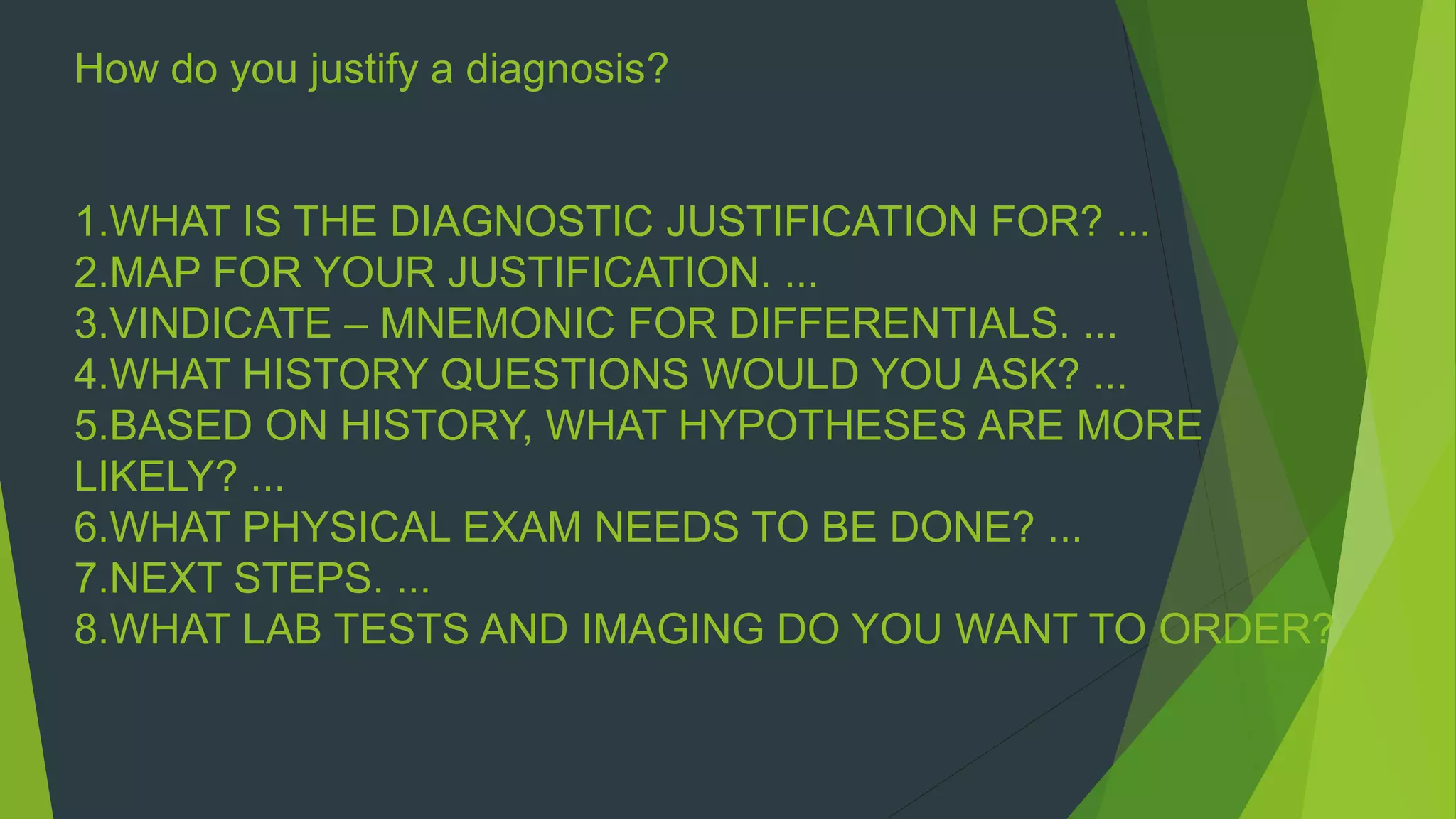 TRUST UPON EVIDENCE.pptx