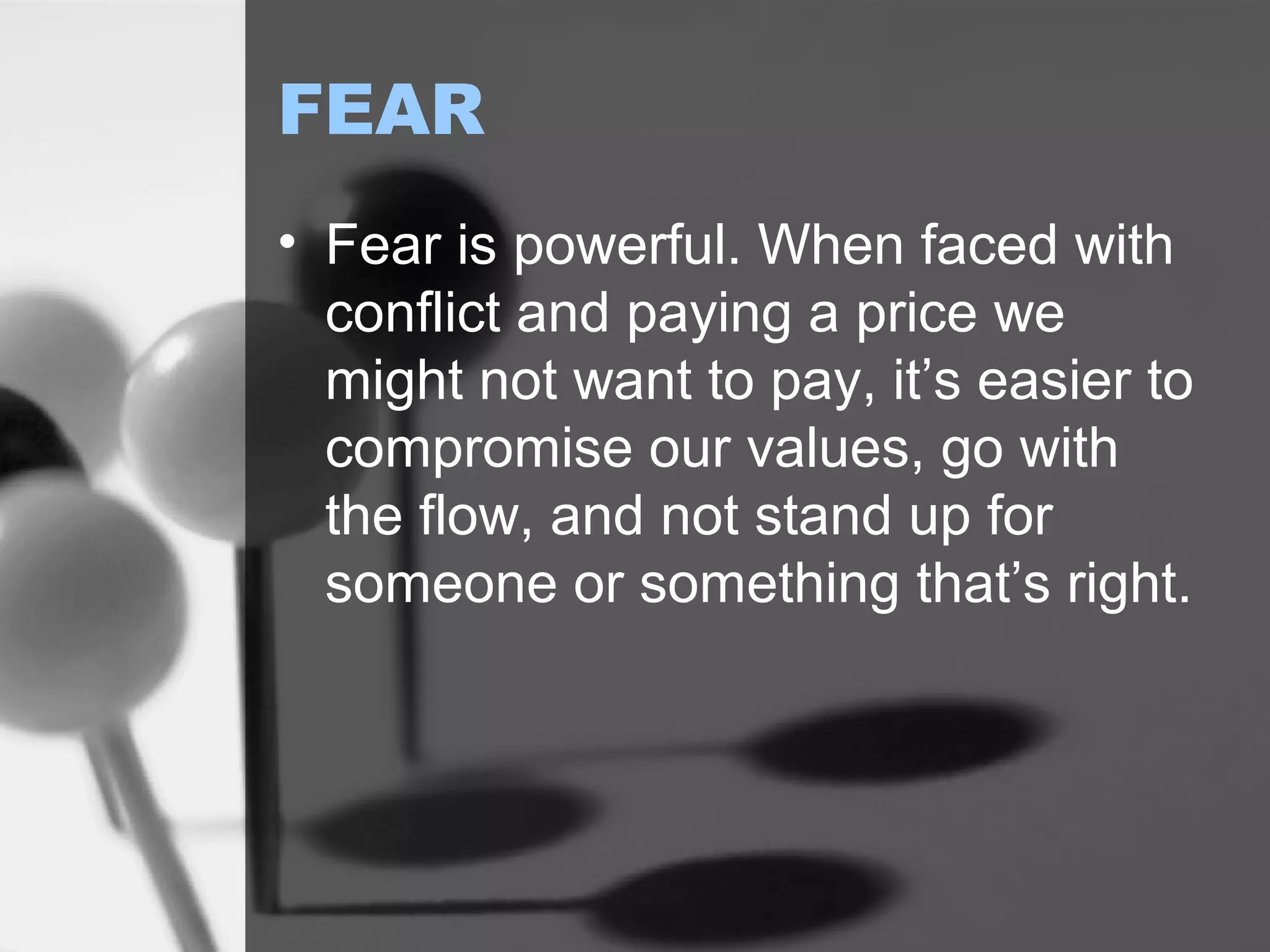 BMS Character Education - Trustworthiness | PPT