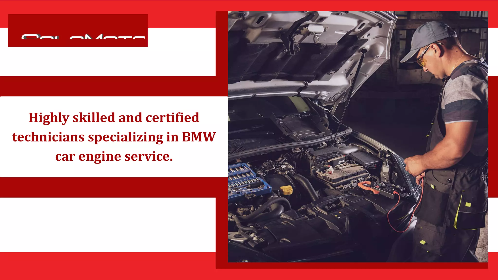 Trustworthy BMW Car Engine Service in Alpharetta for Longevity and ...