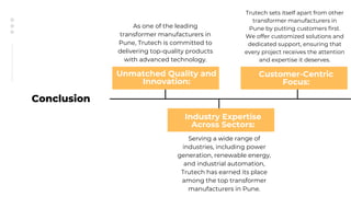 Trutech : Innovating Electrical Solutions for a Sustainable Future.pdf ...