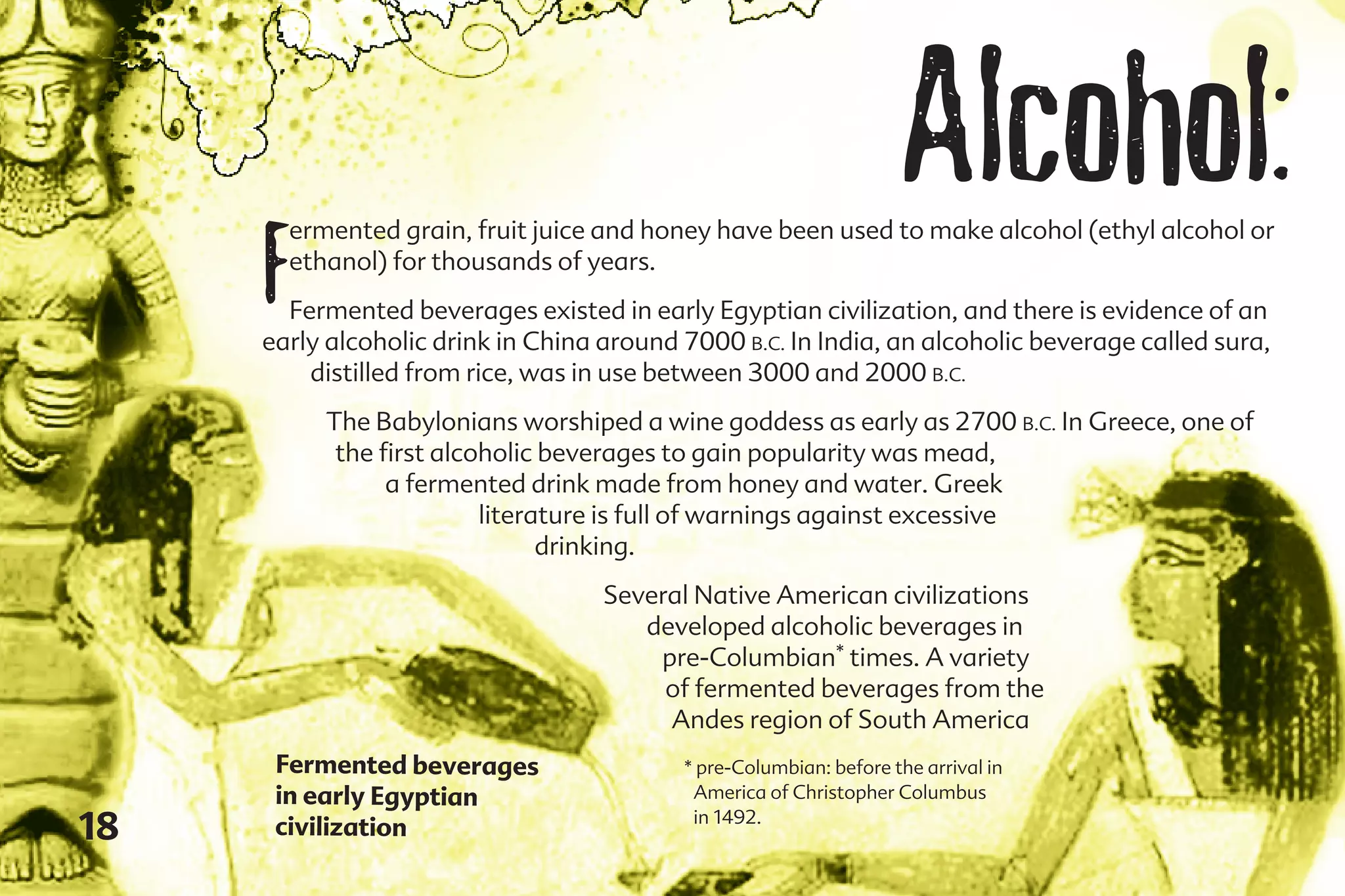 Truth about-alcohol-booklet-en | PDF