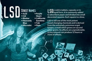 Truth about-drugs-booklet-en | PDF