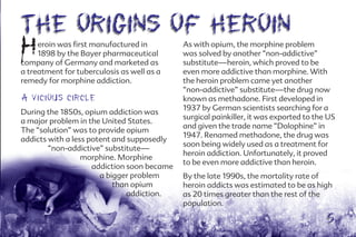 Truth about-heroin-booklet-en | PPT