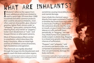 Truth about-inhalants-booklet-en | PPT