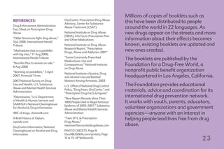 Truth about-painkillers-booklet-en | PDF