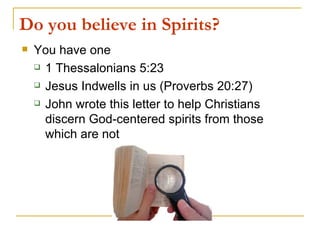 Truth Or Error | PPT