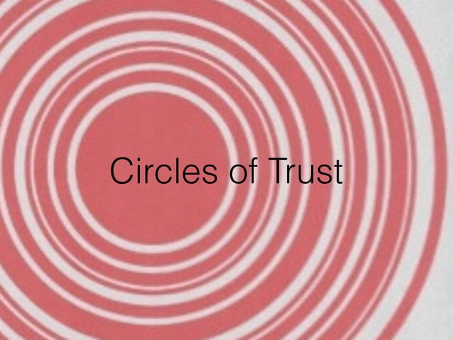 Truth, Transparency and Trust | PDF | Science